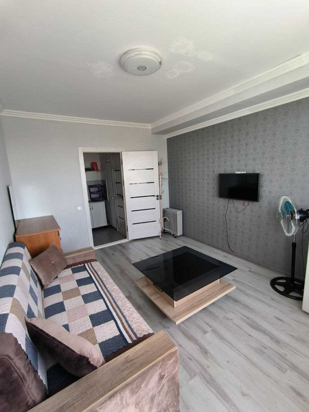 Продаётся евро квартира 1/7/9 на Лисунова. Авиасозлар. ID: OY 525