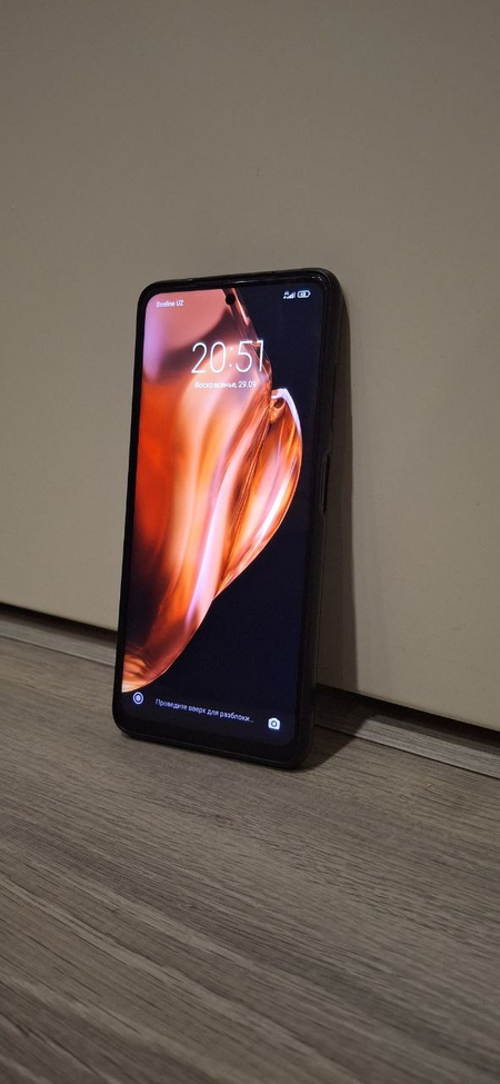POCO X3 nfc 8/128GB