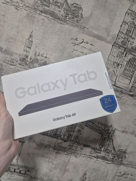 Samsung Galaxy Tab