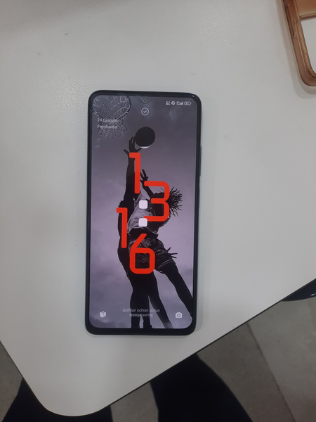 Redmi Note 12 pro