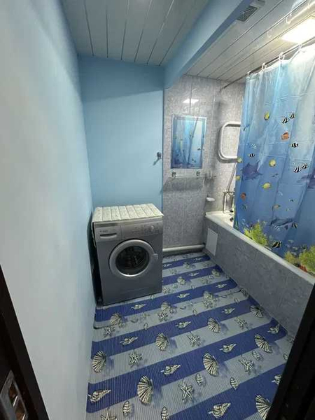 Аренда квартир в Диядора 1в2/4/4 ID:KM050