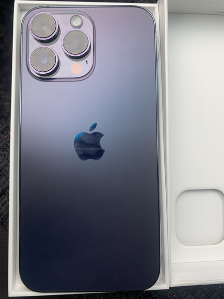 Iphone 14 Pro Max 256Gb, батарея 90%