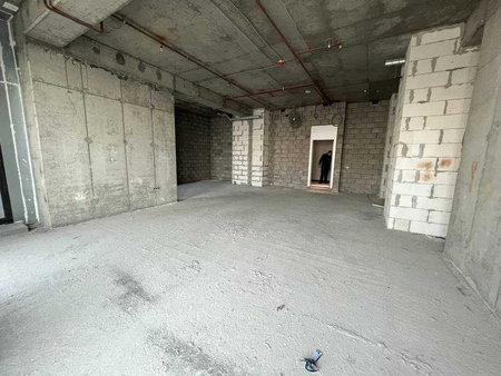 ж/к Nest-One; 3/38/51; 91 м2. Tashkent City Mall; Обзор на Город
