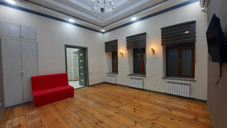 Аренда офиса в центре Гидрометцентр / Айтматова