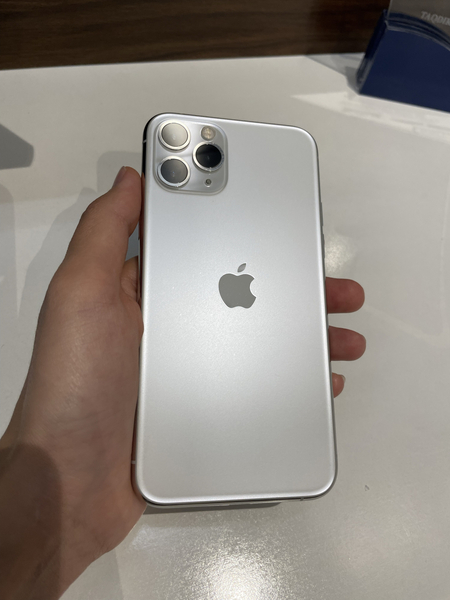 Iphone 11 PRO 256GB