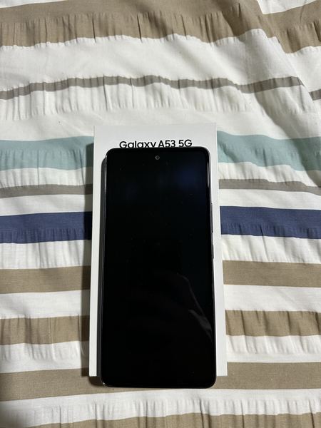 Samsung Galaxy A53 5G
