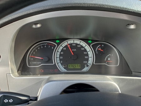 Chevrolet Nexia 2