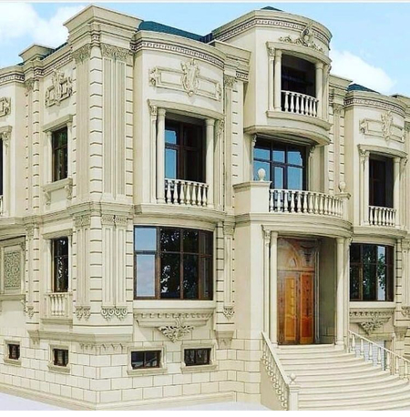 Природный облицовочный камень Аглай