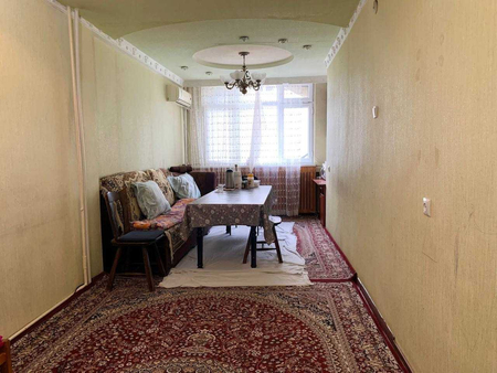 Cрочно продаю ТАшкент Сити Дружба 4 комнатная большая (157348)