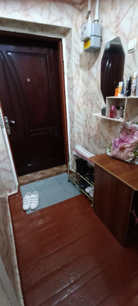 Продается квартира 2/2/2  Рисовая улица Бакалея