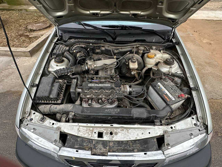 Daewoo Nexia 1  2006 yil Toshkent 1 ta qo`l haydalgan, benzin.