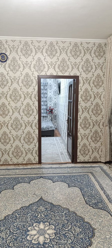 Продается 3 х комнатная квартира ТТЗ-1