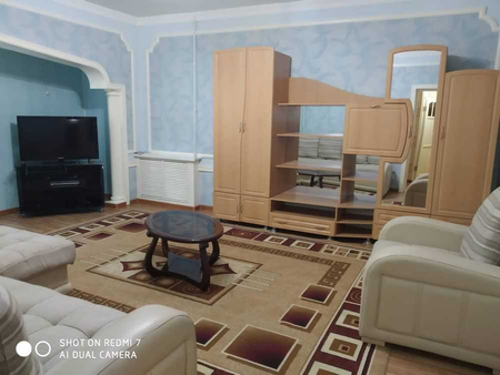 Своя 2х ком квартира Сергели 1