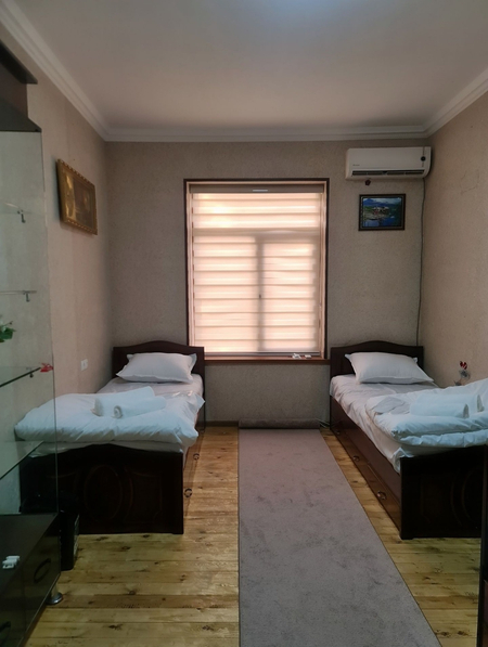 Hostel mehmonhona hotel