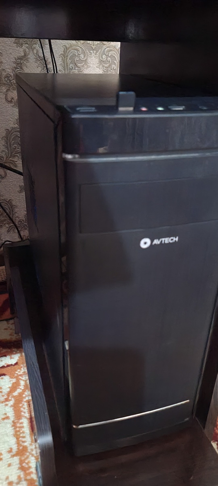 I7 kampyuter 580.8 16azu