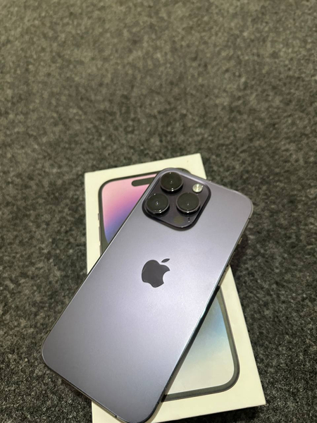 Iphone 14pro 83%