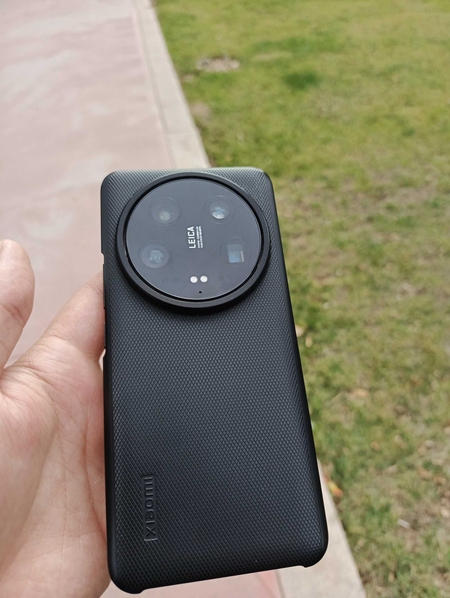 Xiaomi 14 ultra 16/512 GB qora