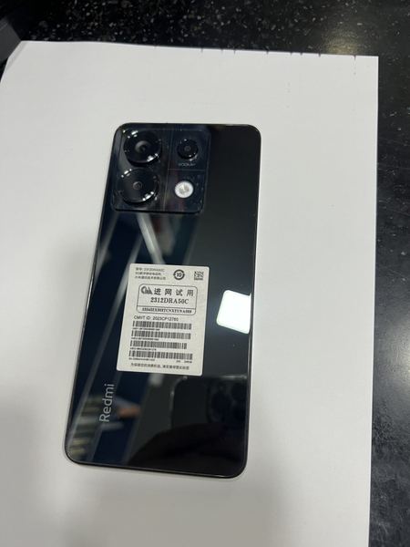Redmi note 13 pro 5G 12/256