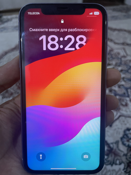 iphone11 Kafolati bilan