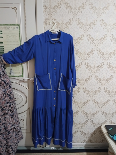 100% Hb matosi vapshe zur narxi 100.000. Min 2 martta kiyilgan kottali