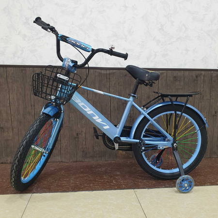 BONVI Velosiped 20