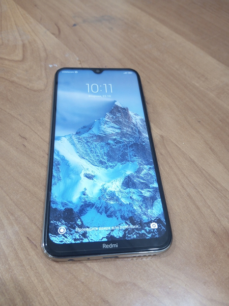 Redmi Not 8 64gb sotiladi