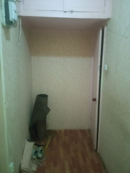 Сдаётся квартира 1*2/1/4. Яшнабод район. Котельная.