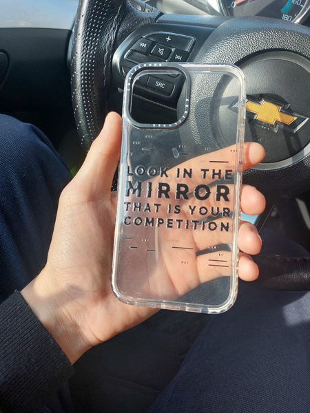 Iphone 13 Pro Max ga chexol