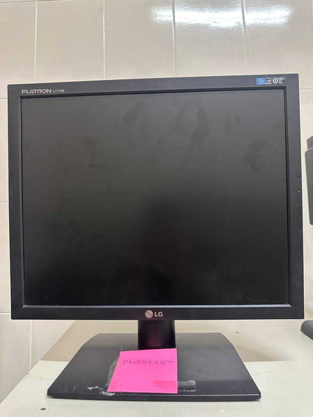 Продаются Мониторы 17дюйм LG, Samsung