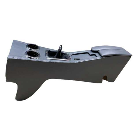 Подлокотник на Chevrolet Damas 
