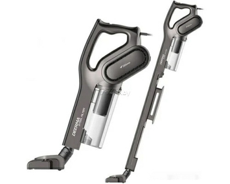 Пылесос DEERMA Global official service DX700S