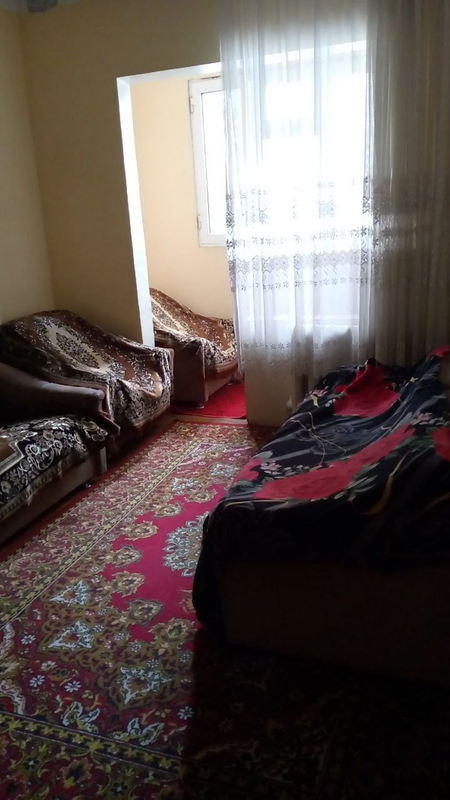 Сдаю квартиру девушкам