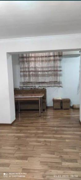 Чил 9кв 2в3/2/4 Кирпич 52кв.м балкон 2х6