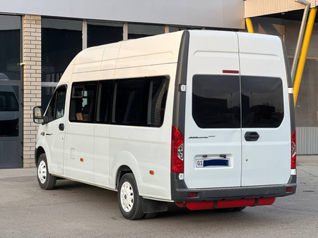 TRANSPORT xizmati 16 kishilik malakali xaydovchi uydan uygacha
