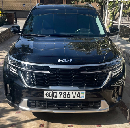 Kia Seltos Premium 2023