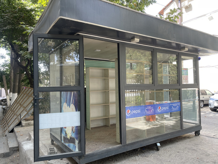 Butka sotiladi holati ideal