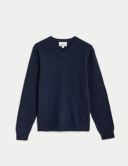 Mark&Spencer овечья шерсть