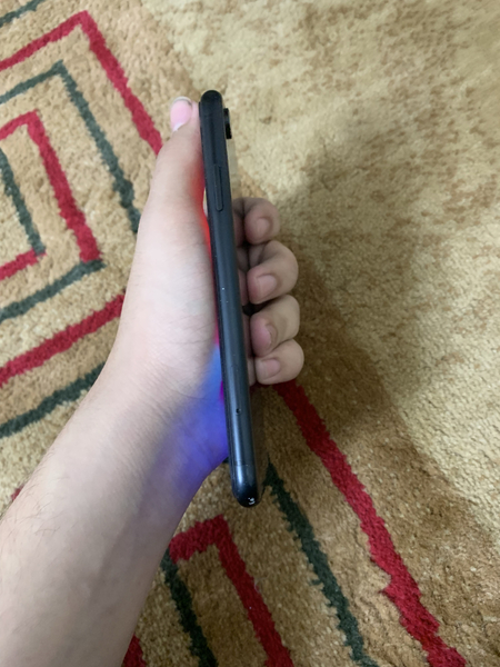 Iphone xr idal ochlmagan