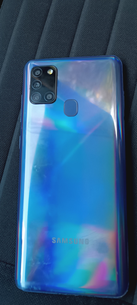 Samsung A10s 230 min