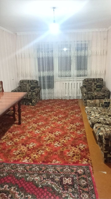 Чиланзар 7 квартал 2/4/4
