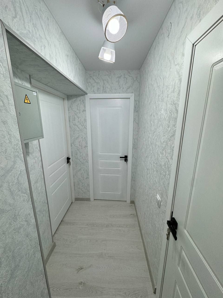 Akademgorodok sotuvda 1xon remont Mirzo-Ulugbek IT Park (157993)