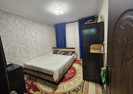 Юнусабад 13кв 2в3/2/4 Ориентир Школа 246