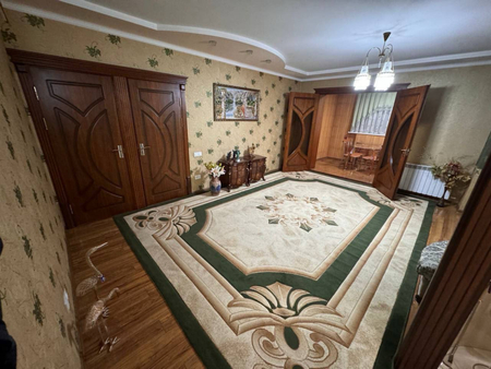 Дархан Тамара ханум
