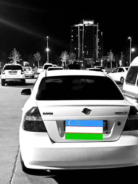Chevrolet neksia r3 ravon
