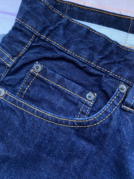 Джинсы Pull&Bear
