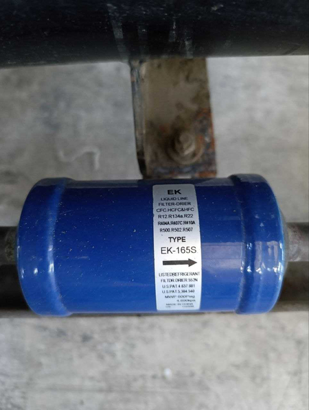 Продается Чиллер RW-3020