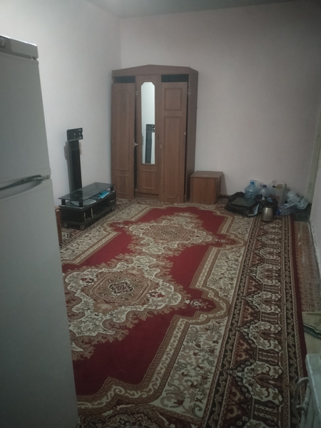 Kvartira arenda qoyiladi