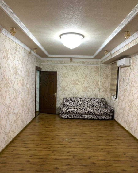 Кораташ ор-р Бенков 1в2/3/12 ремонт хороший 50м2