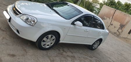 Arzonga Lasetti sotiladi