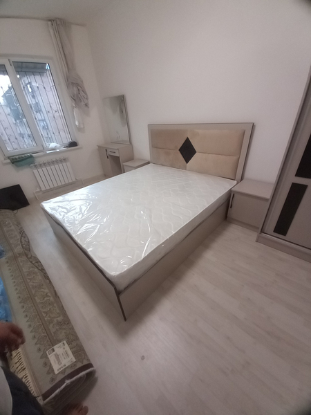 Devan sotiladi yangi Toshkent Õrnatish bepul
